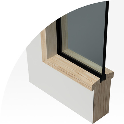 DesignSuite: Architectural Performance Doors | DorSuite