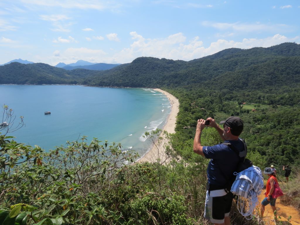 The Best Paraty Map | Paraty Explorer