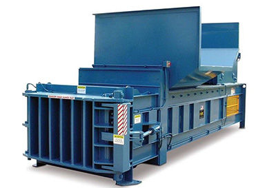 Cardboard Baler Rentals & Baler Lease Options