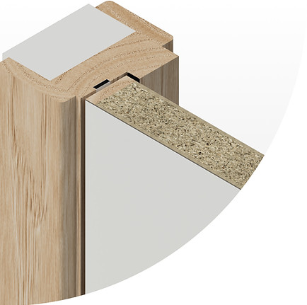 DesignSuite: Architectural Performance Doors | DorSuite