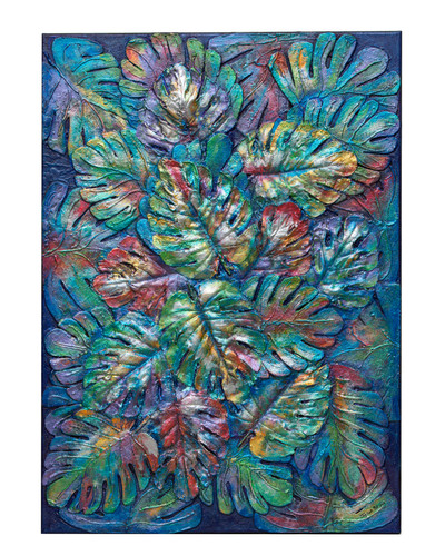 🔴 Layers of Life | Joy Luk Pat