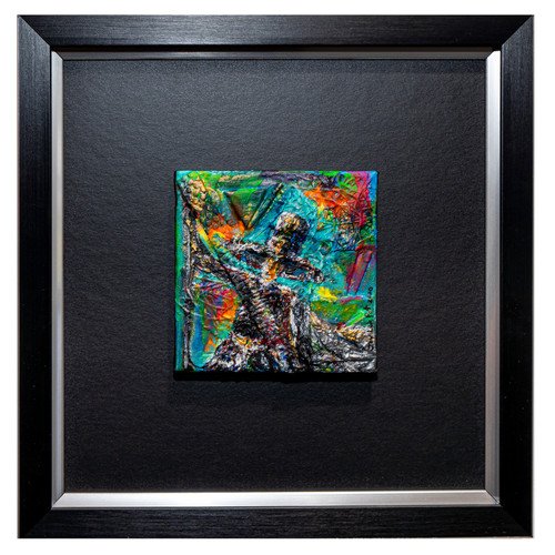 🔴 Midnight Robber | Joy Luk Pat