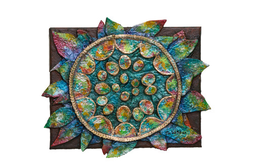 🔴 Kaiso Kaleidoscope | Joy Luk Pat