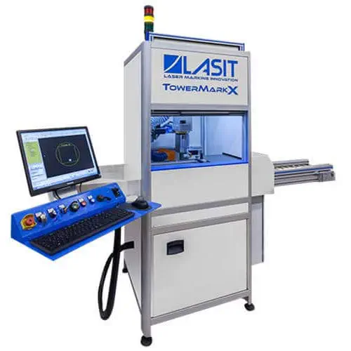 SYMTRACE MASCHINEN SDN BHD | Laser Marking & Welding in Malaysia