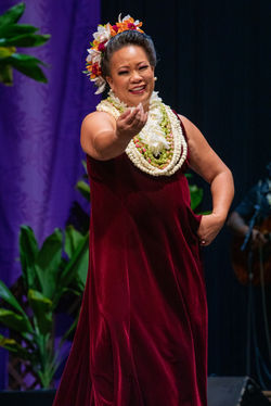 Home | Mālie Foundation