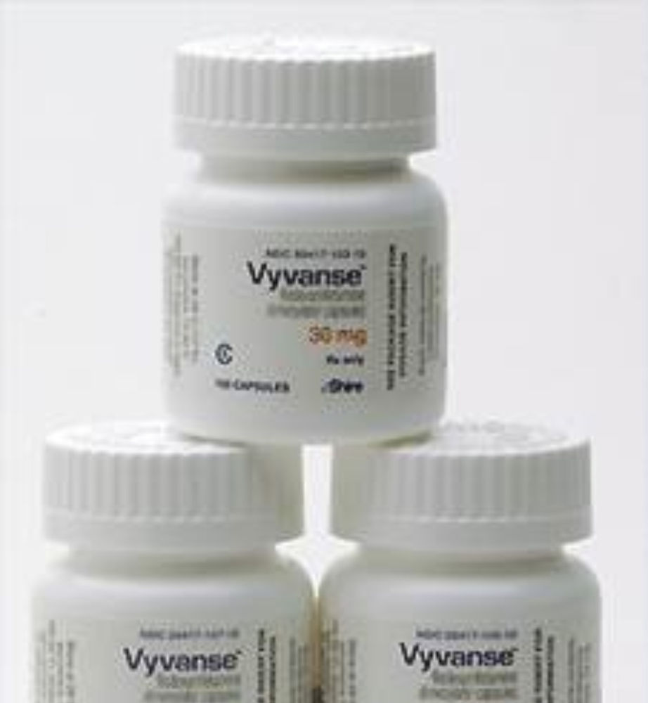 Venvanse remédio, como tomar?