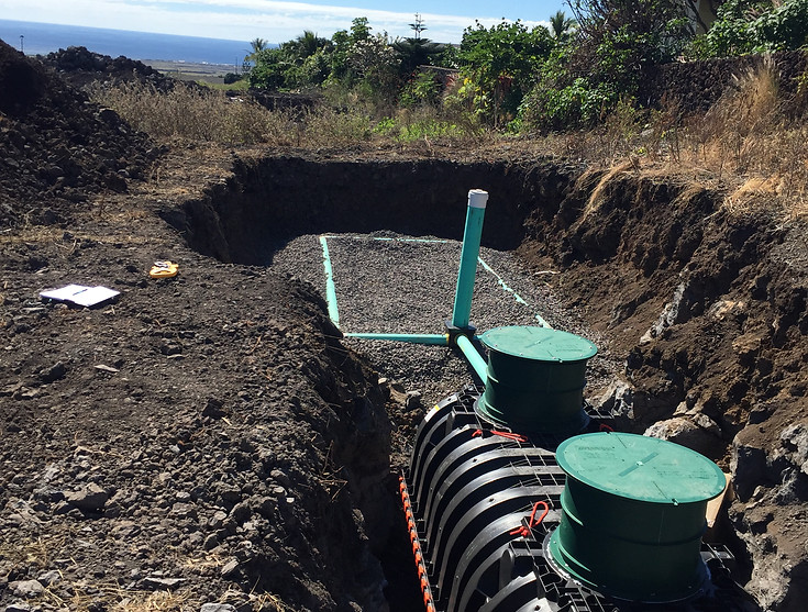 Foresight Engineering and Design | Civil Engineering | Hawaii