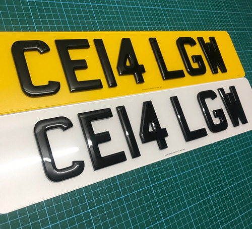 4DXGEL HYBRID | Next Gen Plates