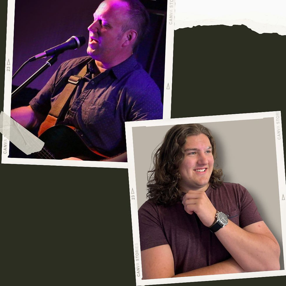 What's On | Live Music Venue in Orange NSW