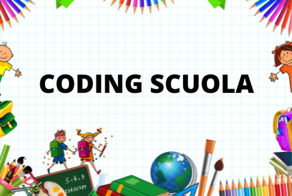 CODING: METODOLOGIA EFFICACE, APPLICABILE A TUTTE LE DISCIPLINE