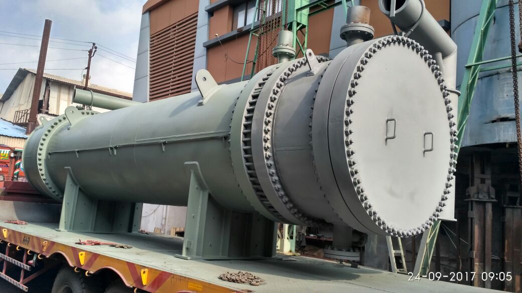 Products | Prabha Steel Industries