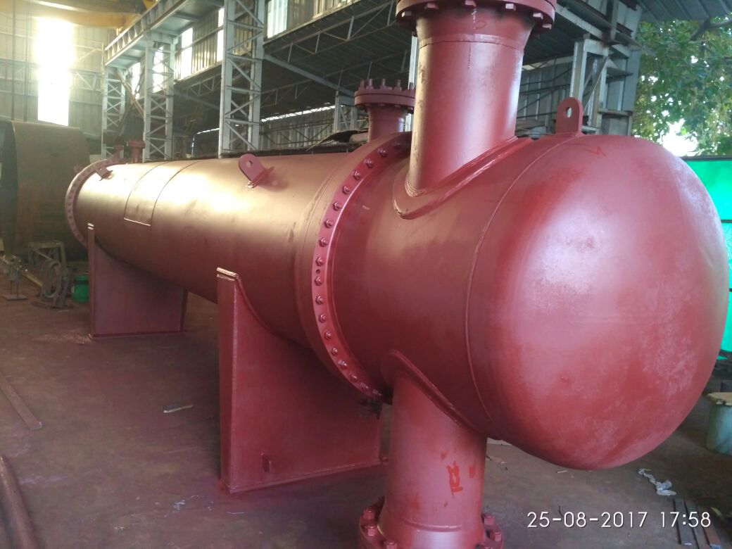 Products | Prabha Steel Industries