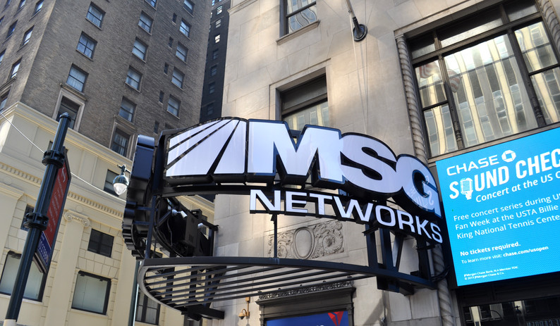 AMA Signs & Electric