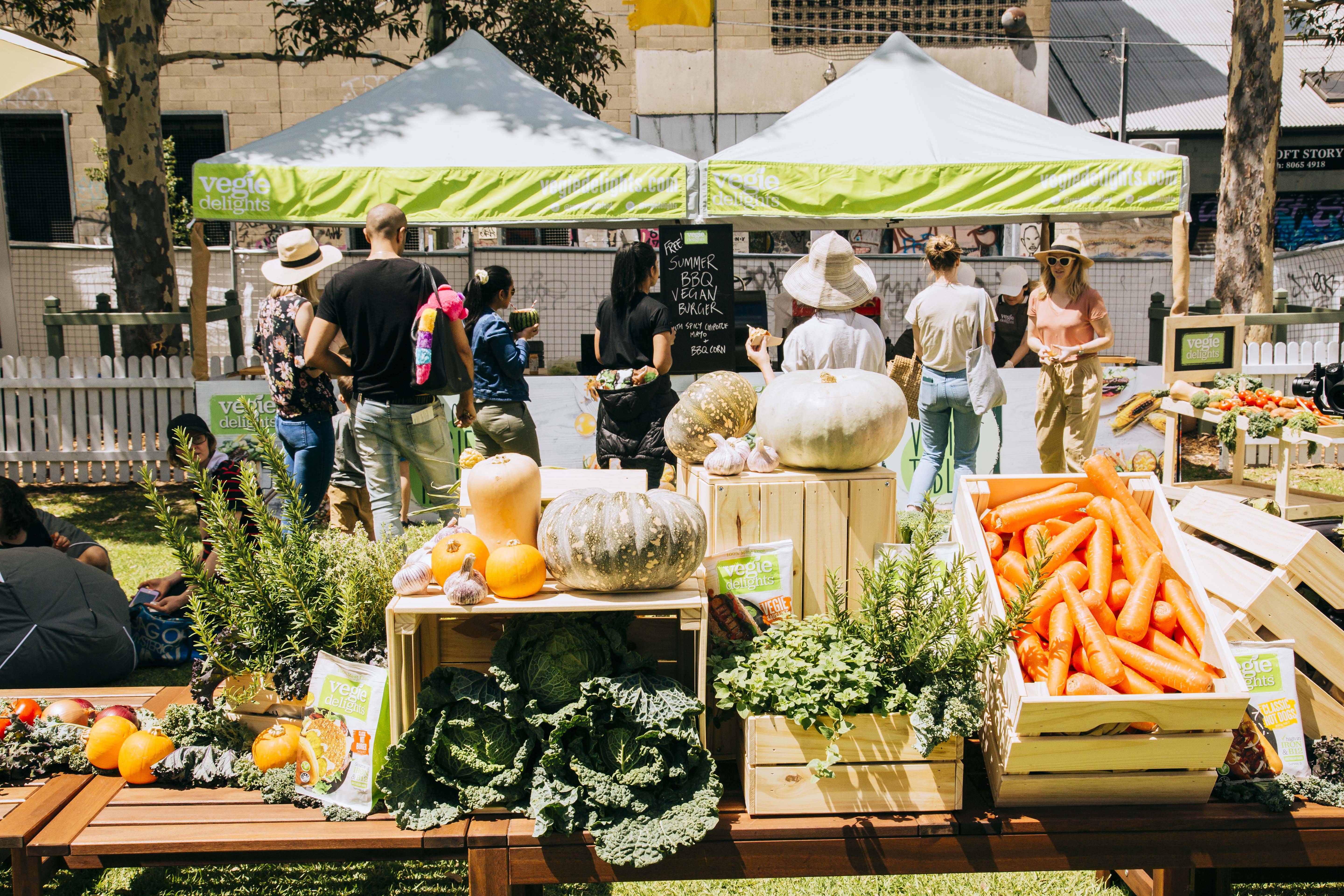 Brand Experience | Events | Experiential | Australia | Kreate