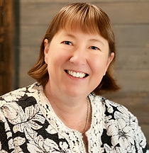 Joan Ulsher | Author of Misplaced Childhood: A True Story of Resiliency ...