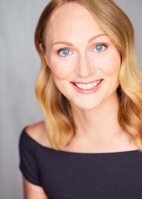 SHE/HER | GrossmanJack