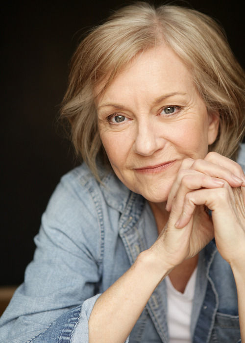 SHE/HER | GrossmanJack