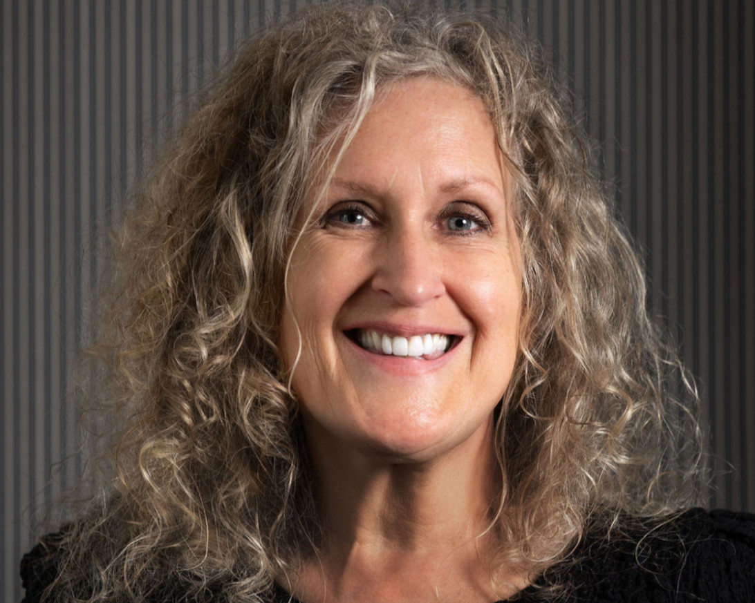 Judith’s story: Coaching and the power of perspective