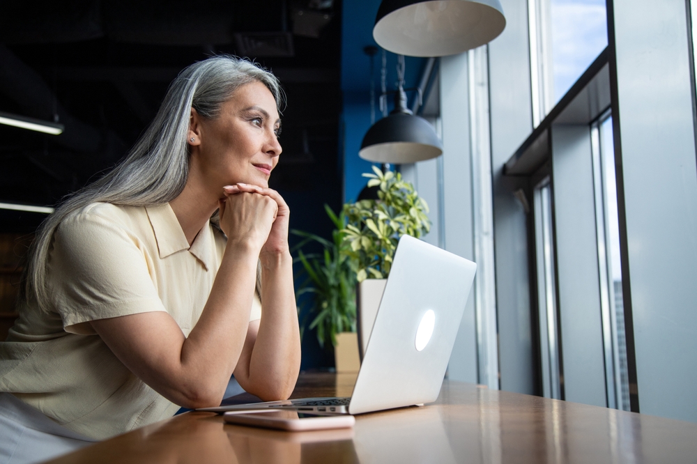 Navigating the Next Chapter: Re-imagining Retirement