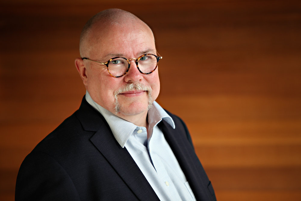 Bruce McLeod: ‘The Most Interesting Man in the World’