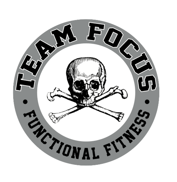 Gym | Focus Functional Fit | United States