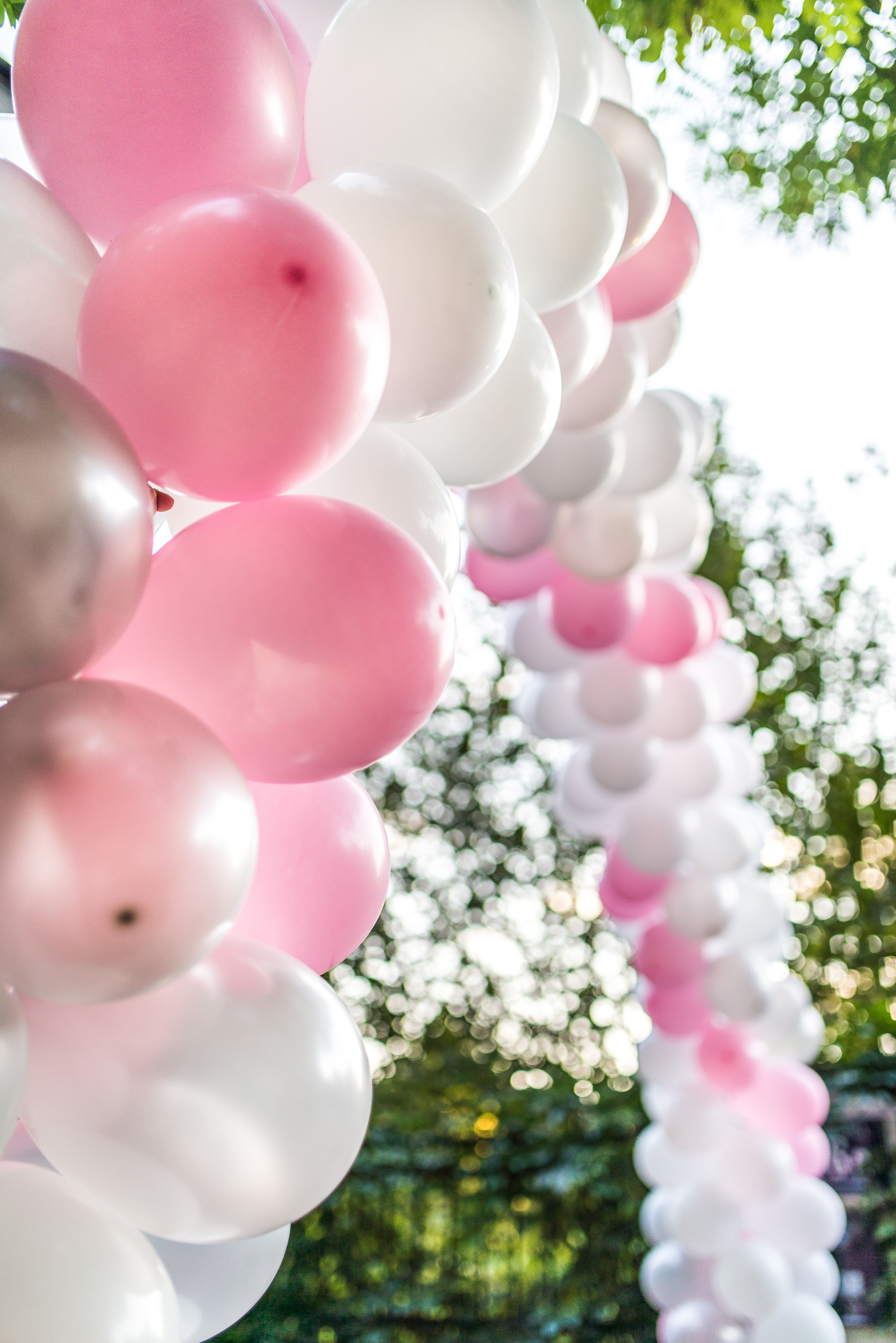 Warsaw balloonmakers | Kompleksowe dekoracje balonowe