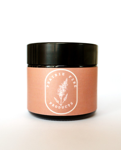Pain Relief Balm | PrairieFireProducts