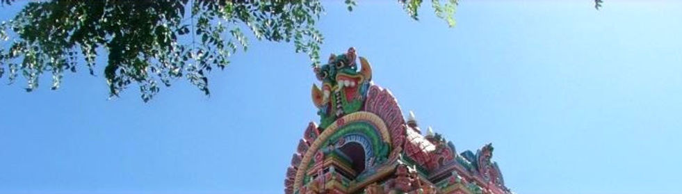 Nouvel an Tamoul 2023 : Le Puthandu