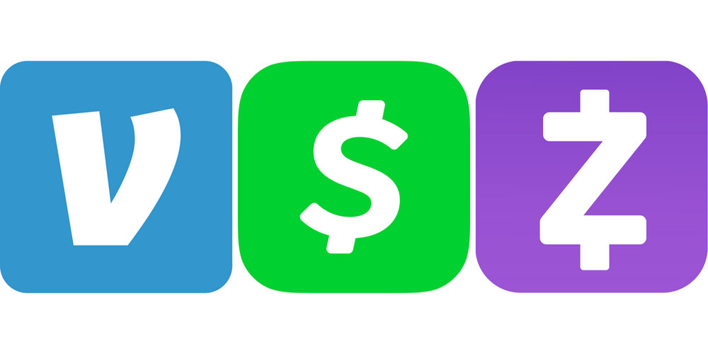 Our Church uses Venmo, CashApp or Zelle for donations but is it okay?