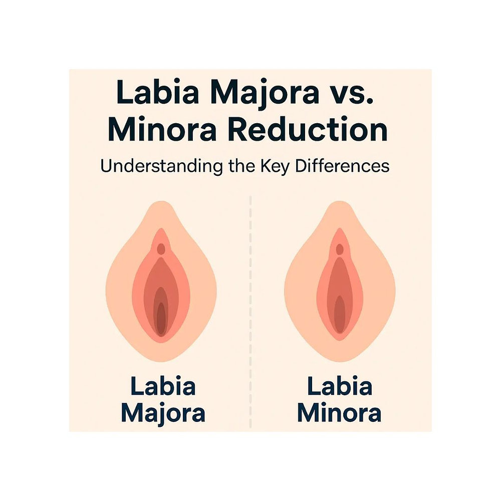labia majora