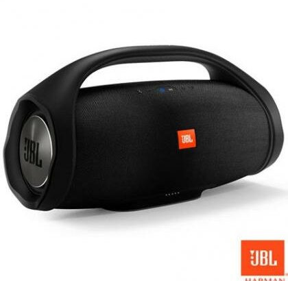 JBL BOOMBOX 1 | Site