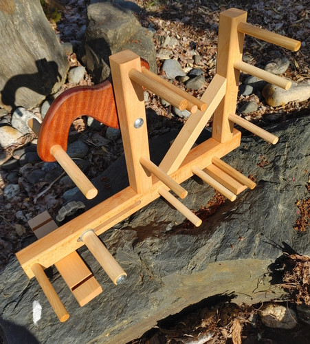 Freyja | Kairos Inkle Looms