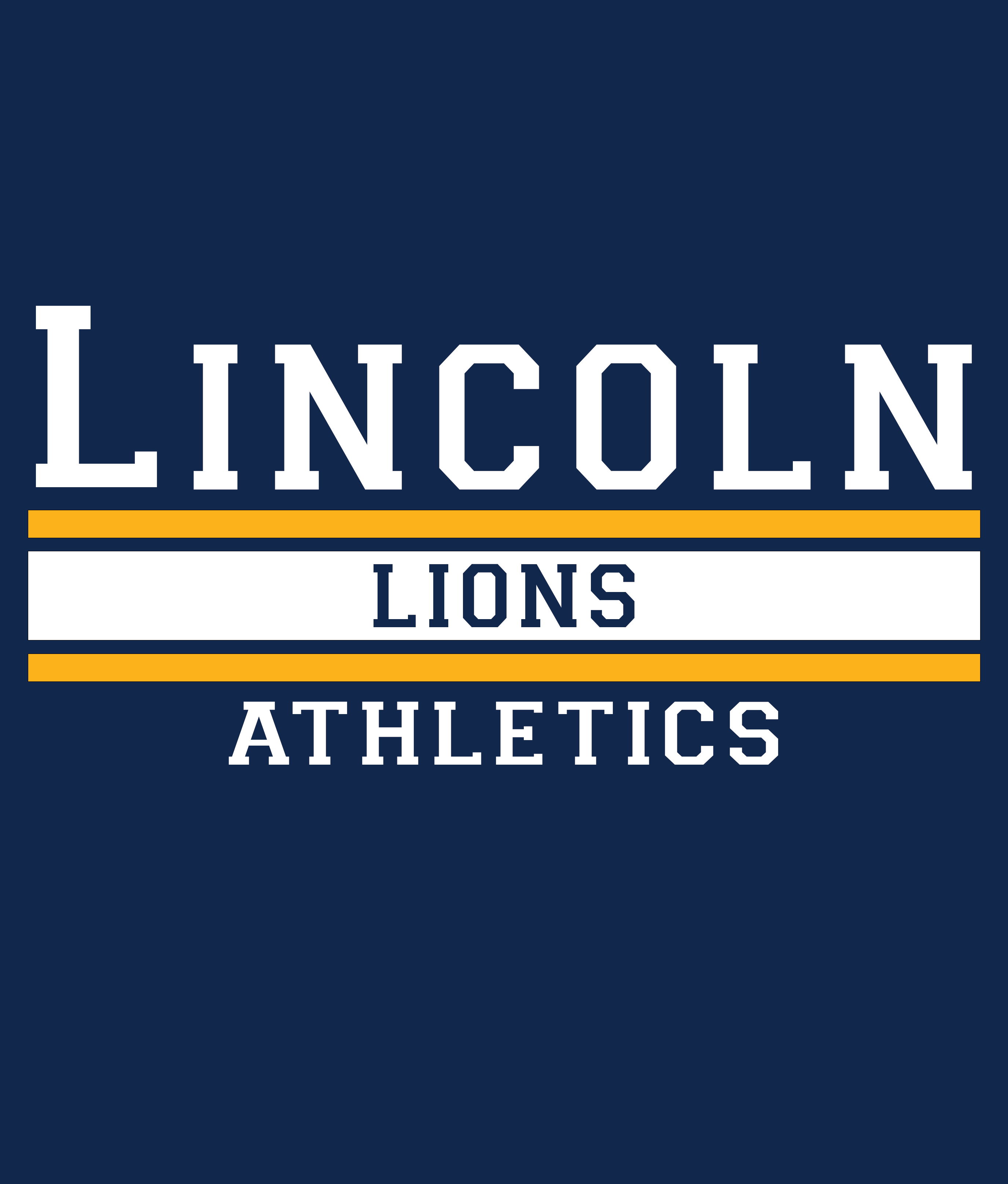 Lincoln Athletics