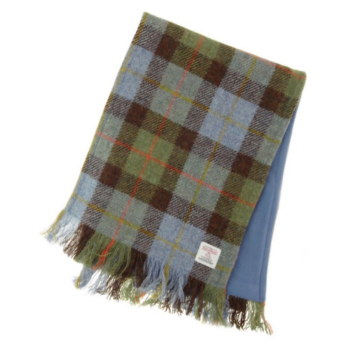 Harris Tweed Scarves | Celtic Thunder