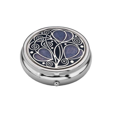 Mackintosh Pill Box Large | Celtic Thunder