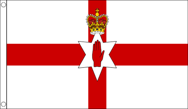 Celtic Flags | Celtic Thunder