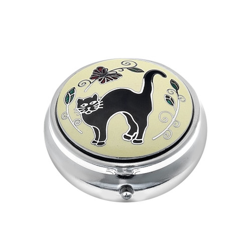 Cat Pill Box | Celtic Thunder