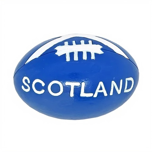 Scotland Rugby Ball Magnet | Celtic Thunder