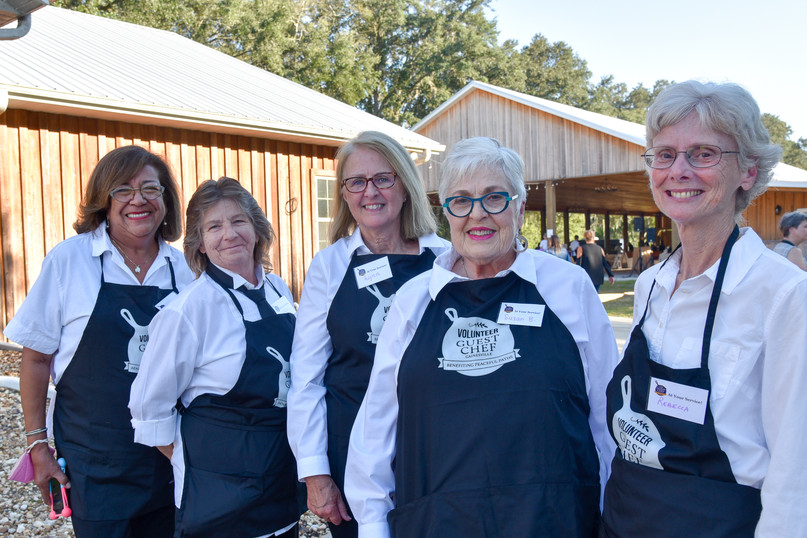 Peaceful Paths | Guest Chef Gainesville | Peaceful Paths, Northwest ...