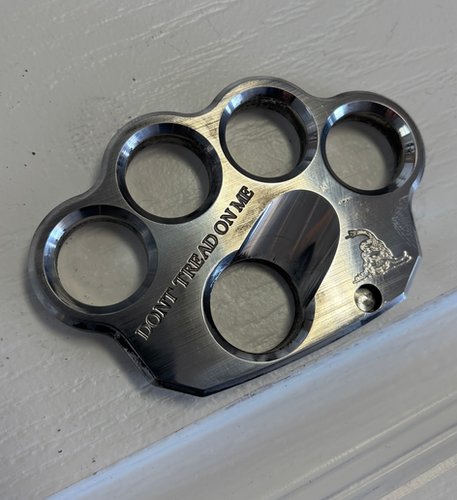 GARAGE SALE ONE OFF ONLY ONE AVAILABLE | cigarknuckles