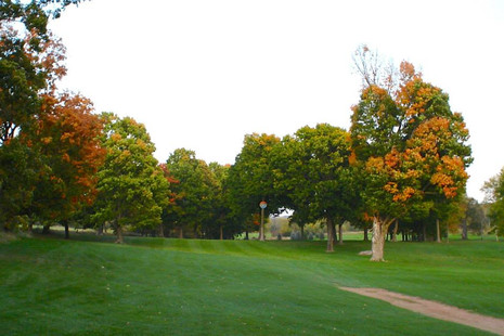 Golf Course | Cedar Springs Golf Course and Campground | United States