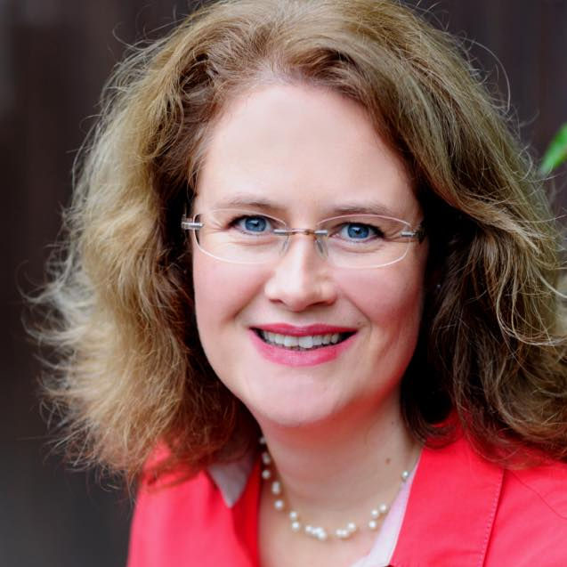 Christina Kiening - Multiple Sclerosis