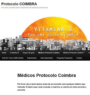 Coimbra Protocol - General Information