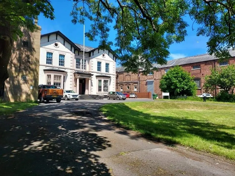 Offices To Rent | Hartlepower