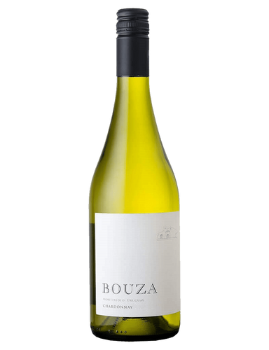 BOUZA - CHARDONNAY | Decanter Brasília