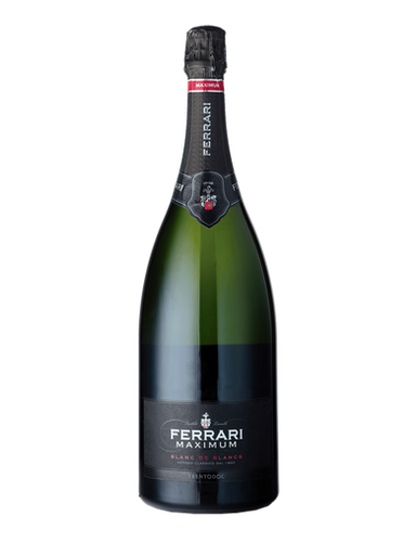 FERRARI - MAXIMUM BRUT MAGNUM | Decanter Brasília