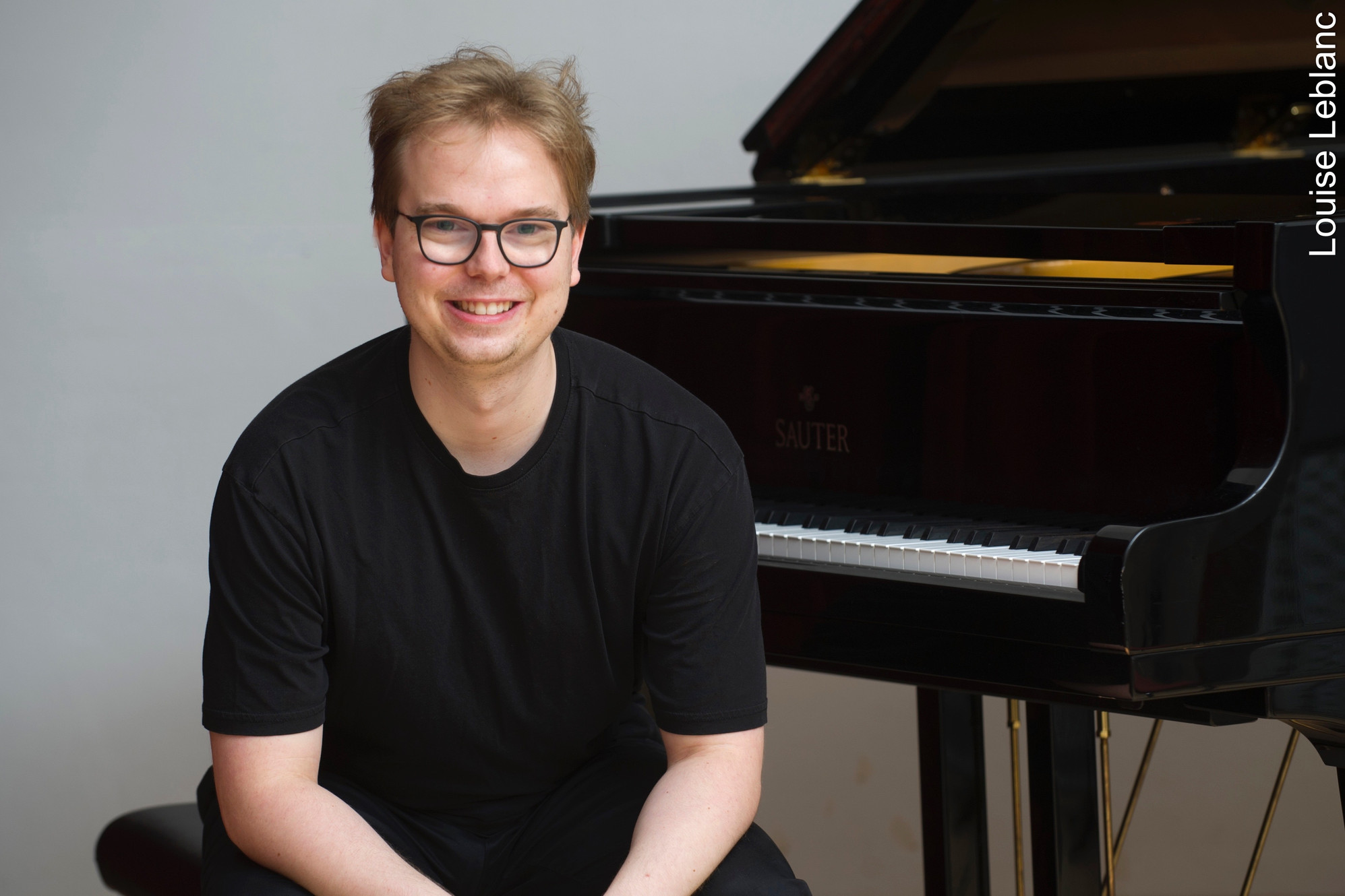 Accueil | Simon Boily-Proulx | Pianiste