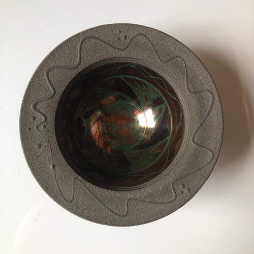 JOHN WHEELDON | Round House Gallery