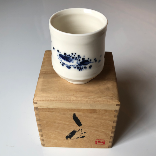 RICHARD ST. JOHN HEELEY | Round House Gallery