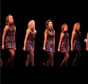 PERFORMANCES | Drake Irish Dance FL
